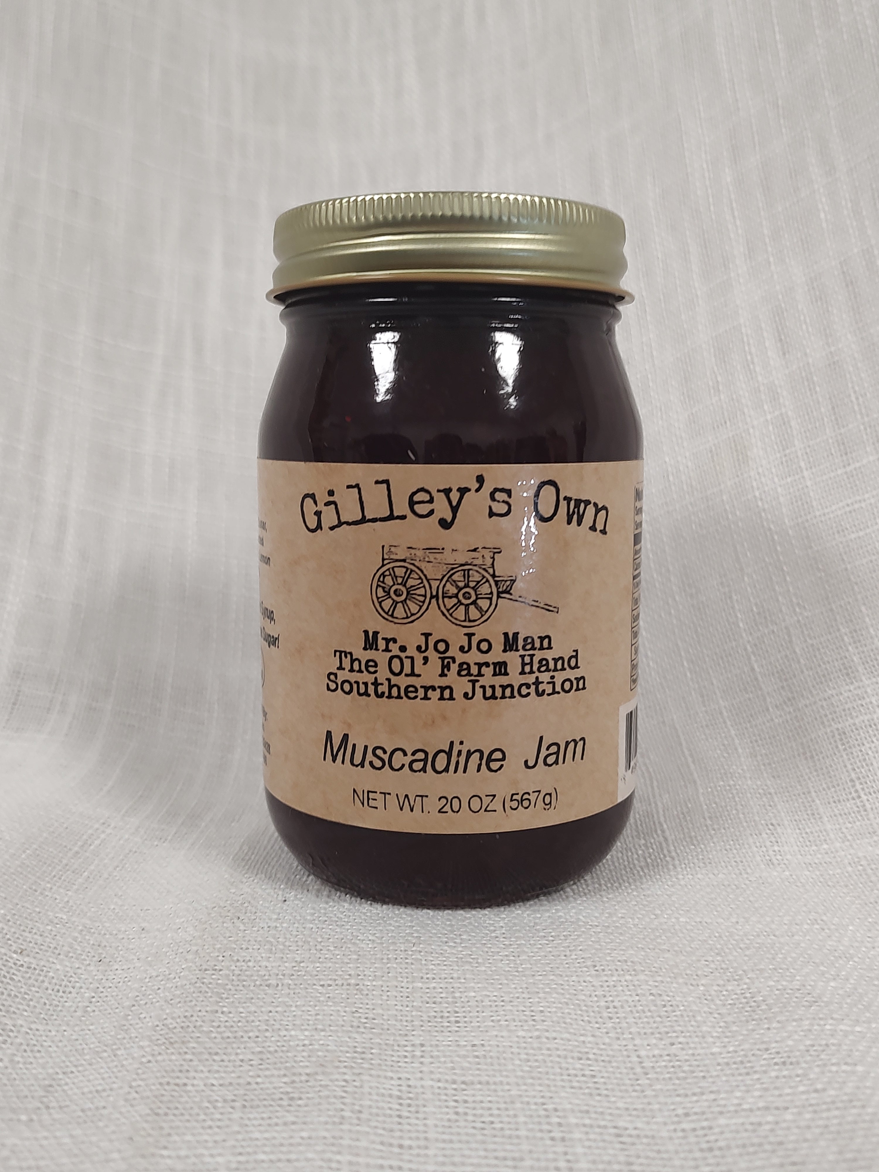 Jams – PineapplesFarmMarket